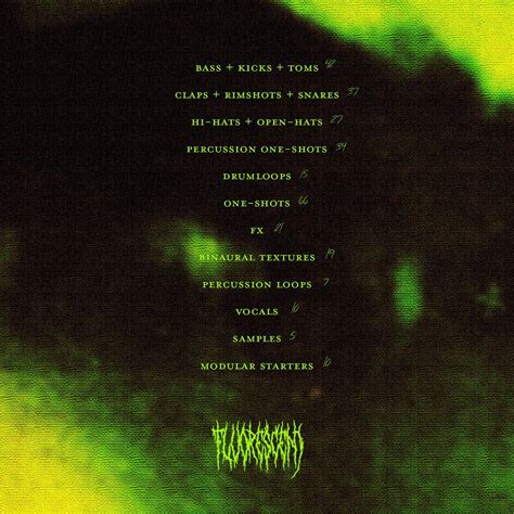 Flourescent Multi Kit