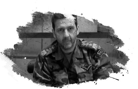 Maher Al Assad Pro Justice