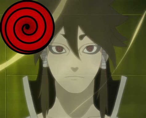 Indra Mangekyou Manga Indra Pfp Top 5 Des Susanô Parfaits Les Plus