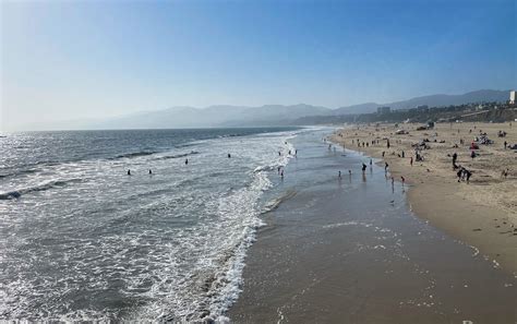 Santa Monica Vs Venice Beach What You Need To Know