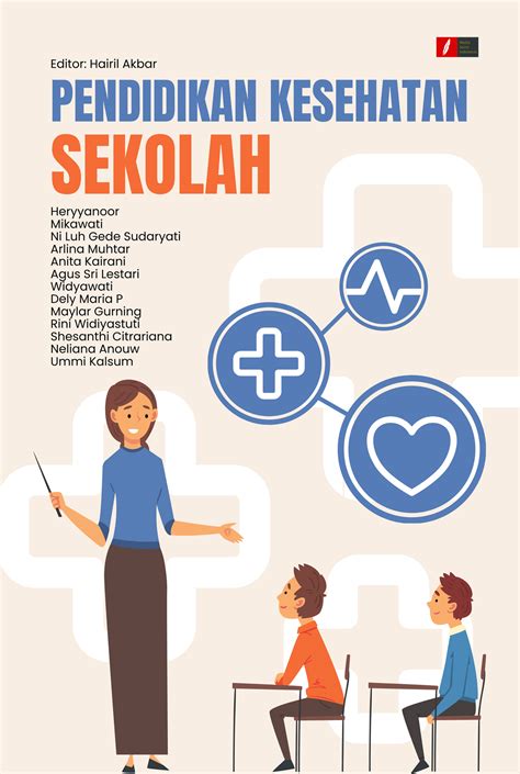 Pendidikan Kesehatan Sekolah