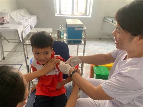 MiỄn PhÍ Vaccine PhÒng TiÊu ChẢy Cho TrẺ NhỎ CƠ HỘi BẢo VỆ Con YÊu