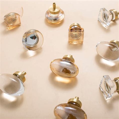 Crystal Cabinet Knobs Etsy