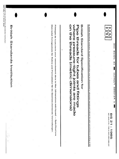Bs 21 Pdf
