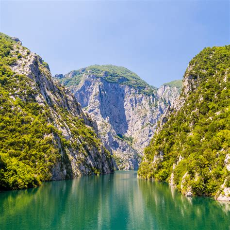 ¿qué Ver En Albania Viaje A Albania