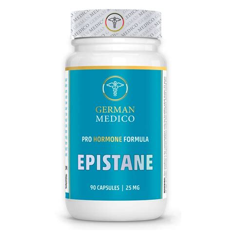 German Medico Epistane Buy Now Germanmedico