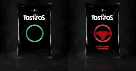 Tostitos Hi Tech New Party Bag Can Detect Booze On Your Breath And Call An Uber Maxim