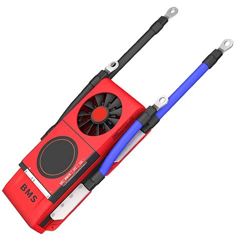 Bms 4s 12v Lifepo4 Battery Protection Module Management System Lithium Desertcart Israel