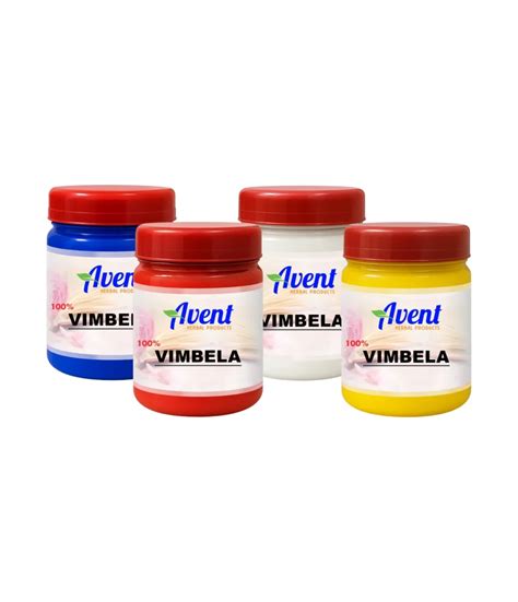 Vimbela Ointment Ultimate Spiritual Shield And Protection