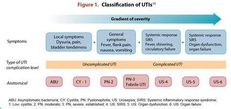 Pharmacotherapy Of Lower Uti Walter Bushnell Healthcare Foundation