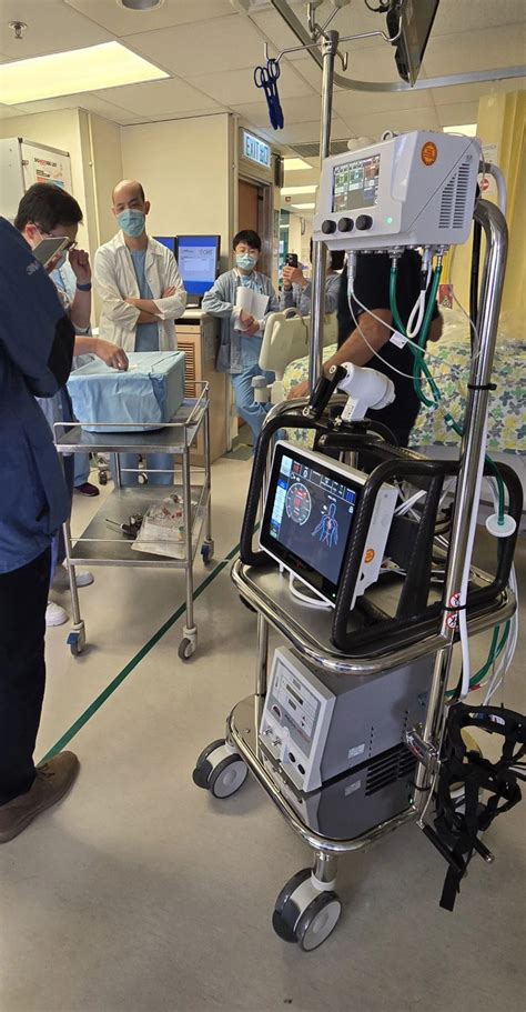 Spectrummedical Quantum Ecmo Nick Bopf