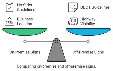Signage Permitting In Columbus Step By Step Process
