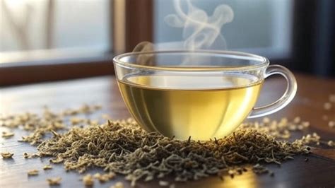 How Long Should You Steep Oolong Tea