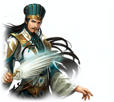 Zhuge Liang Rank Zhuge Liang El Meloi Mgnar