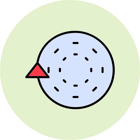 Plasmid Vector Icon 20518246 Vector Art At Vecteezy