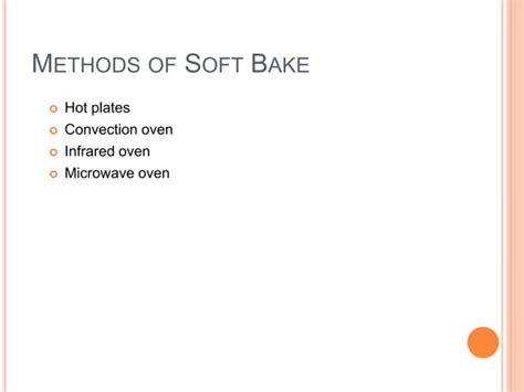 Ic Technology Pattern Transfer And Etching Ppt