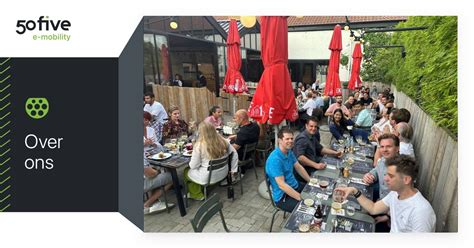 Join This Fantastic 50five Team And Be Able To Make A Difference