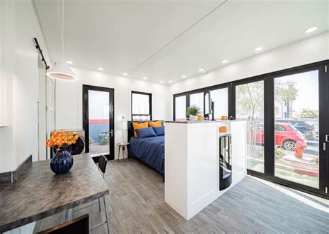 Casita Interior