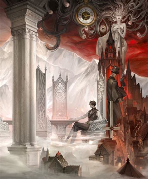 Discover 65 Lord Of The Mysteries And Tarot Cards Art Ideas Magic