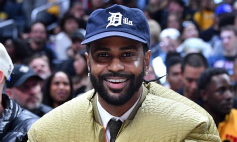 Big Sean Runs Through Hits Old And New During Npr ‘tiny Desk