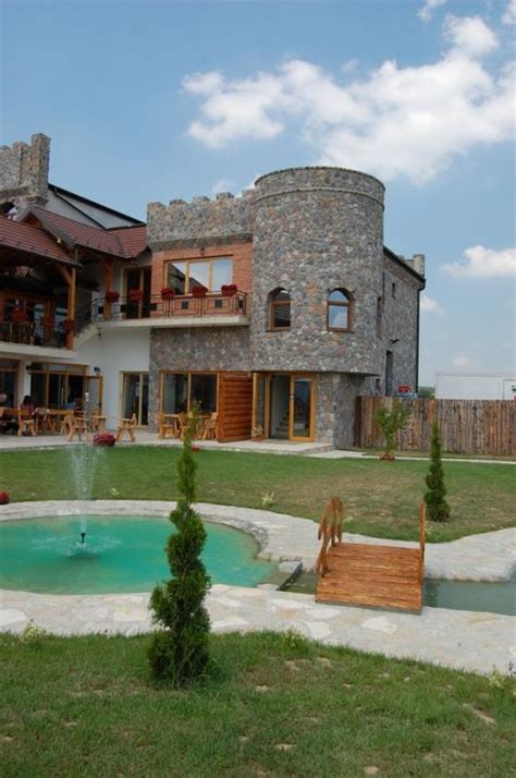 Dvorac Ivanović Koceljeva Poslovne Strane Srbije