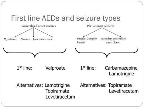 Ppt Epilepsy Powerpoint Presentation Free Download Id 2341272