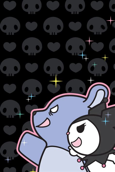 Hello Kitty Aesthetic Wallpapers Wallpaper Cave