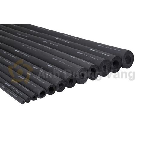 Cách Nhiệt Superlon Ống Ánh Dương Vàng