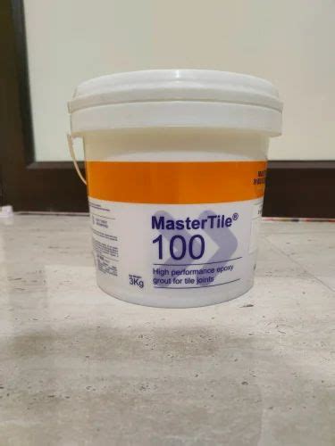 Master Tile 100 1kg Bucket At ₹ 618piece In Chennai Id 2854211291848