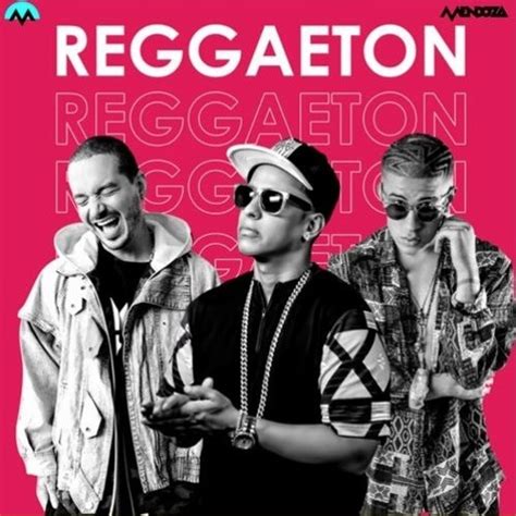 Reggaeton Podcasts