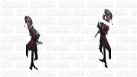 Frederick Idv Minecraft Skin