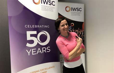 Madeline Puckette Presents Pinot Noir Masterclass At Vinitaly Iwsc