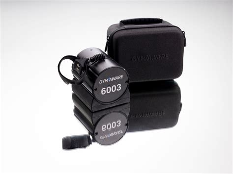 Gymaware Part Of The Perform Better Uk Range