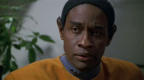 Why Tuvok Was Underutilized On Star Trek Voyager According To Tim Russ