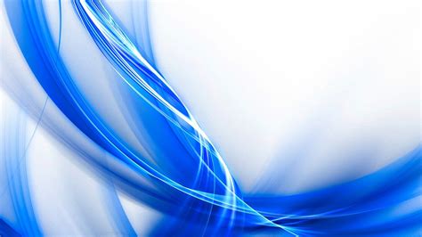 Background Biru Abstrak Zaimura Gambar