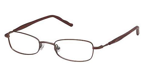 Brazen Eyeglasses Frames By Converse
