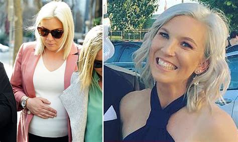 Melbourne Teacher Monique Ooms Avoids Jail After Having Sex With