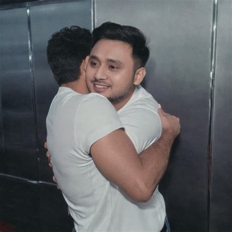 Elevator Embrace A Moment Of Joy