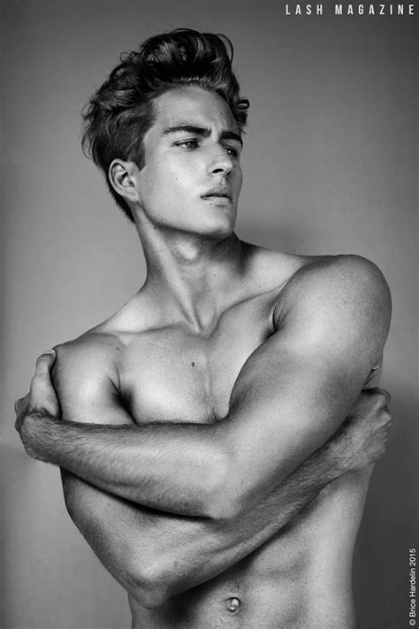 Valentin Soares For Lash Magazine On Behance