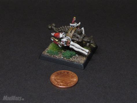 Epic 40k Eldar Exodites By Elsmore