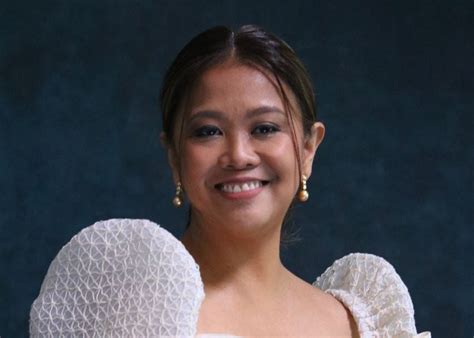 Nancy Binay