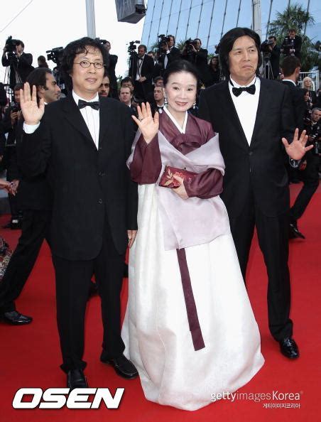 故 윤정희 1주기 여배우 트로이카→칸 진출시처럼 살다 갔다 Oh쎈 이슈 Osen