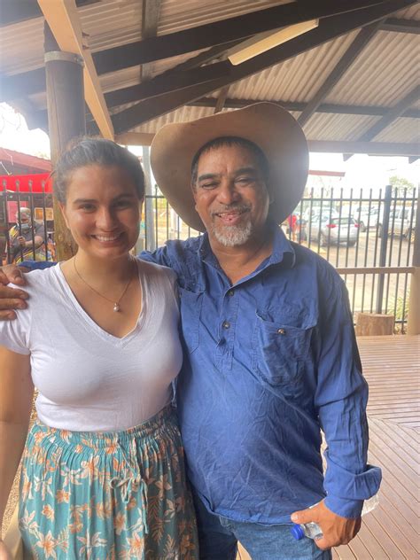 After 12 Months Today Was My Last Day As The Manager Of Kimberley