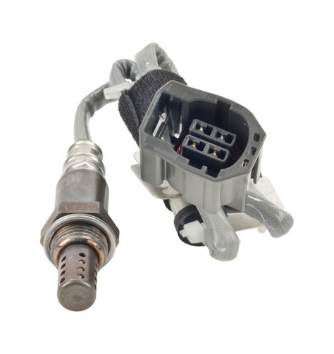 Bosch 15914 Oxygen Sensor Fortluft Auto Parts