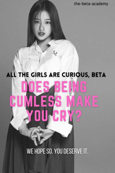 Not A Single Disgusting Drop For You Beta The B Tumbex