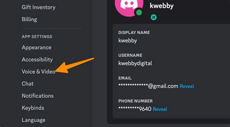 How To Mute Discord Soundboard In Clicks Kwebby