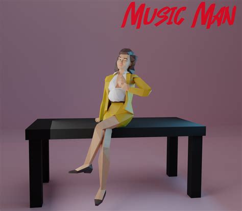 Rule 34 Funny Buisness Game Subrosa Tagme 4687236