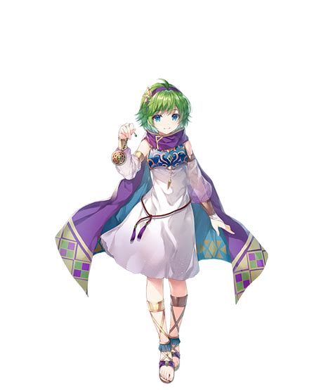 Fire Emblem Nino Heroes Midterm Rankings A Little Bonus Serenes