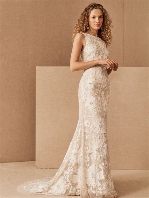 23 Boat Neck Wedding Dresses For 2022 And 2023