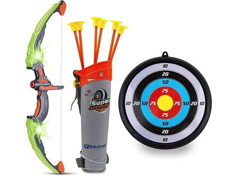 Lokostrelski Set Kingsport Otroški Lok Trgovina Eigrač Btc Ljubljana